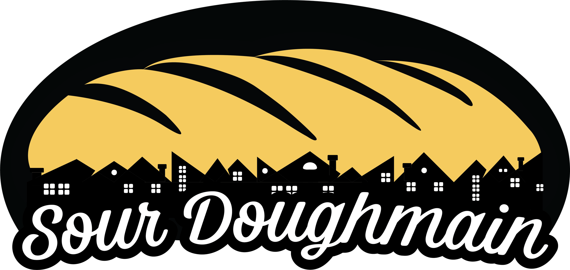 Bread for Good | The Sour Doughmain